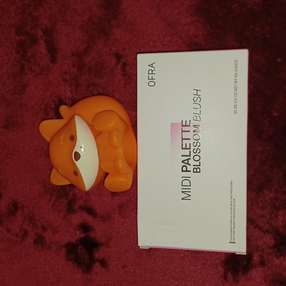 Makeup | Ofra Cosmetics Blossom Blush Midi Palette | Poshmark